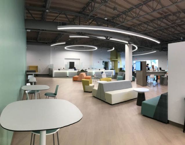 PCL Construction, Inc. - Construction Projects | ProView