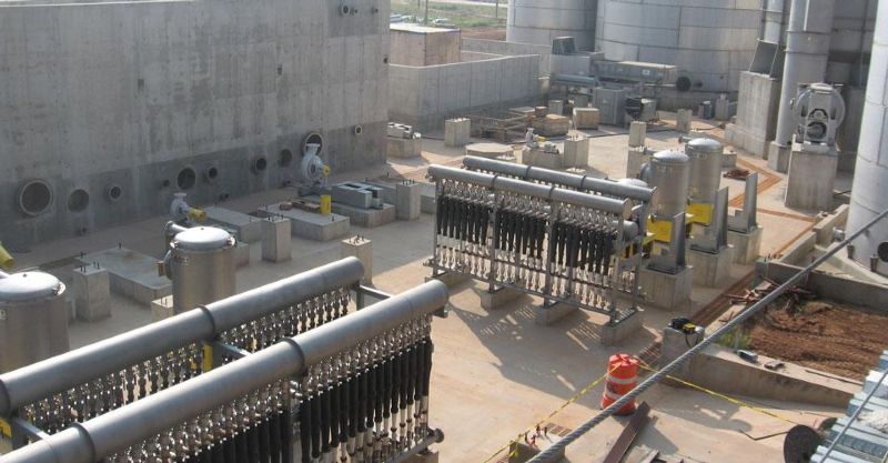 Fessler & Bowman, Inc. - Charlotte, North Carolina | ProView