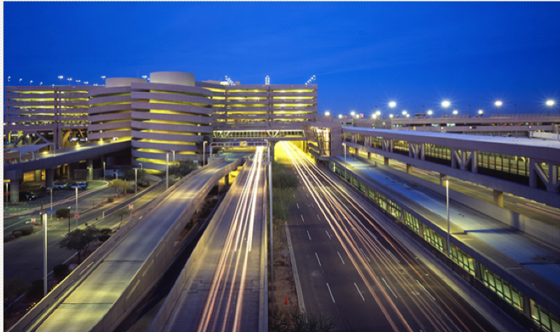 McCarthy Building Companies, Inc. - Locations and Key Contacts | ProView