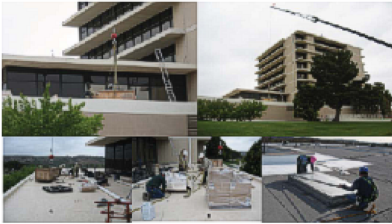 MarCon Engineering, Inc. - Construction Projects | ProView