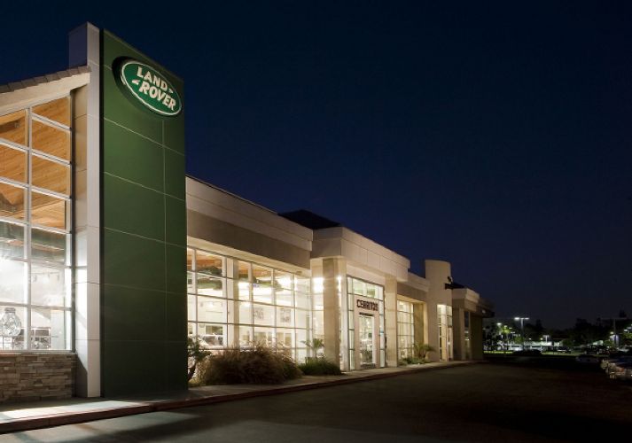 Matson Architects Inc. - Locations and Key Contacts | ProView