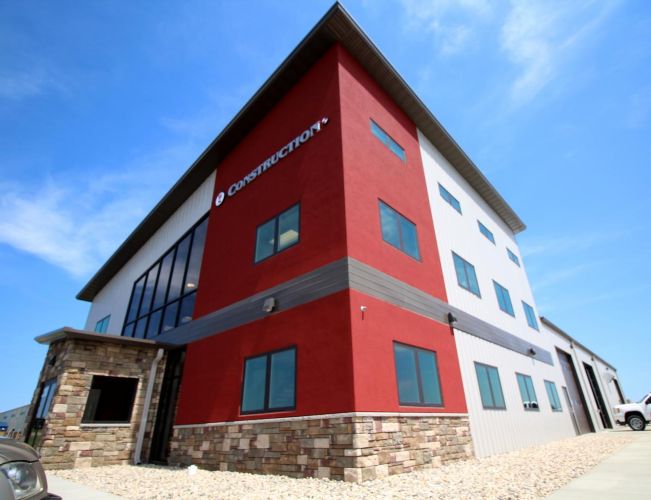 Complete Construction Concepts - Construction Projects | ProView