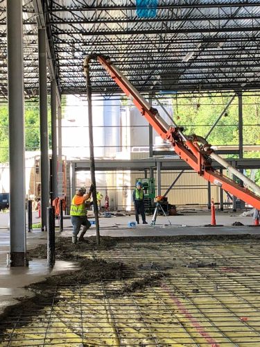 3C Custom Commercial Concrete - Springfield, Oregon | ProView