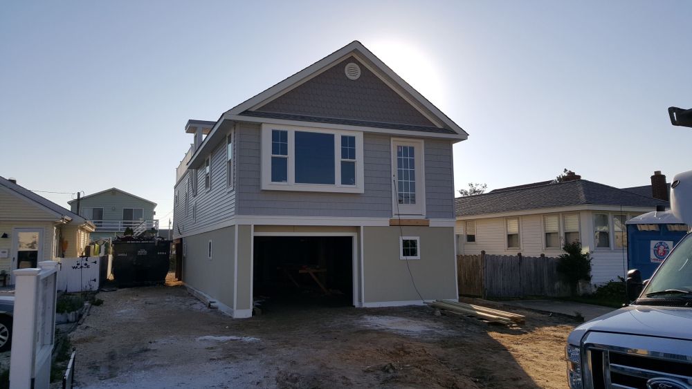 L&M Builders LLC - Locations and Key Contacts | ProView