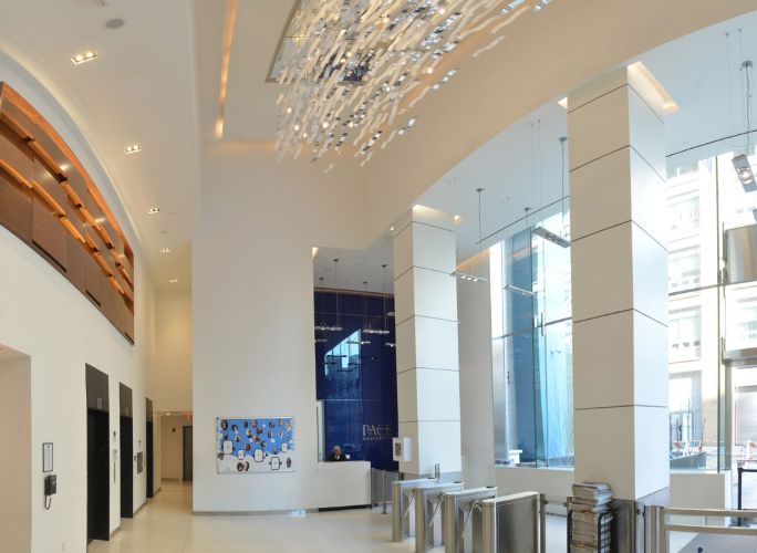 33 Beekman by New Line Structures & Development in , NY | ProView