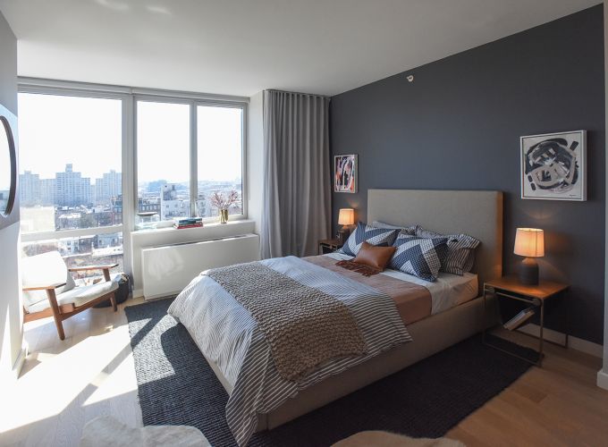 33 Beekman by New Line Structures & Development in , NY | ProView