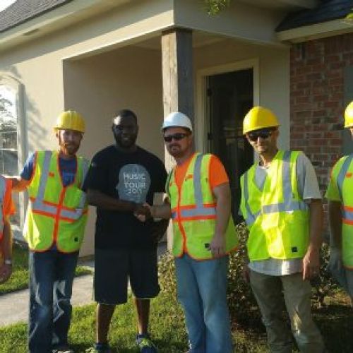 Timberline Construction Group - Video & Image Gallery | ProView