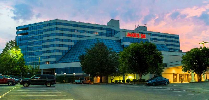 Northeast HVAC Upgrades - North Shore LIJ Huntington Hospital by Axis Construction in Huntington ...