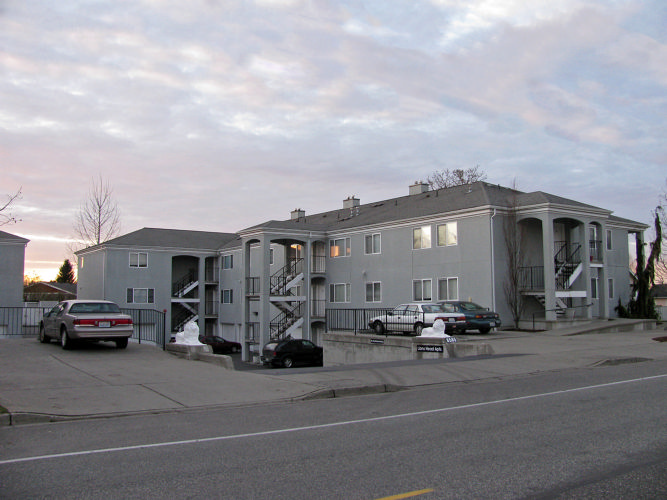 Parkview Elementary School Addition by Faber Construction in Bellingham ...