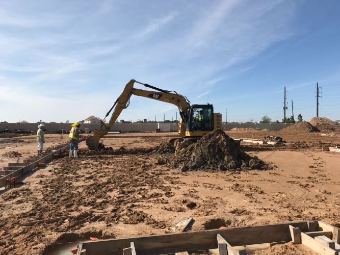 Mr. C's #1 by Solid Rock Constructors, LLC in Spring, TX | ProView