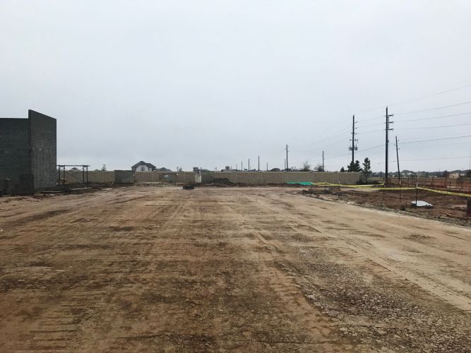 Mr. C's #1 by Solid Rock Constructors, LLC in Spring, TX | ProView
