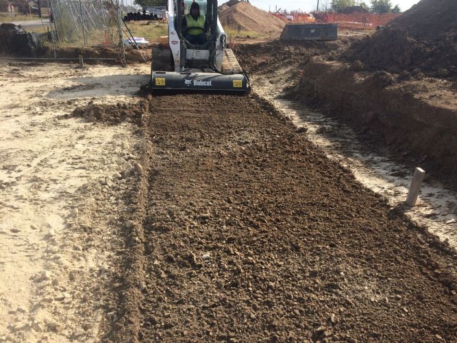 Mr. C's #1 by Solid Rock Constructors, LLC in Spring, TX | ProView
