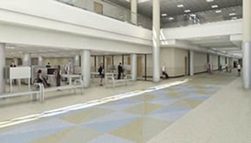 Gilbane Building Co. - San Jose, California | ProView