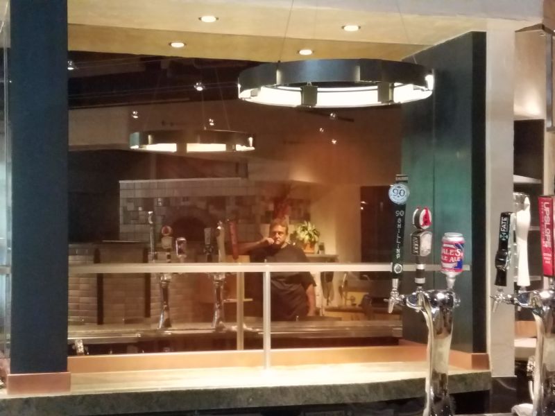 LAWRS Glass - Monument, Colorado | ProView