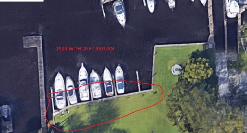 Florida Tackle & Gun Club by IMC (Interlog Marine Construction) in ...