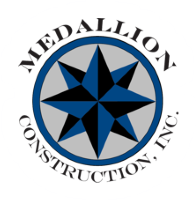 Medallion Construction, Inc. - Locations and Key Contacts | ProView