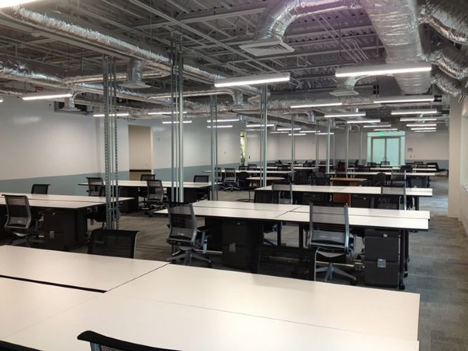 Cleveland Clinic Data Center by Gilbane Building Co. in Cleveland, OH ...