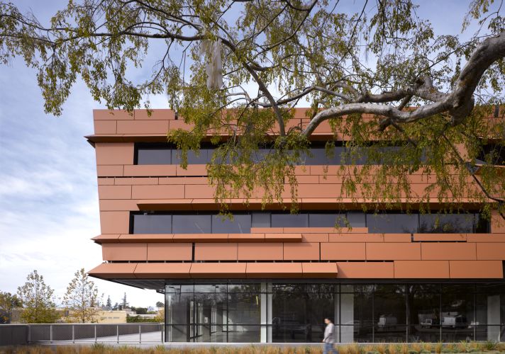 Caltech – Cahill Center for Astronomy and Astrophysics by Hathaway ...