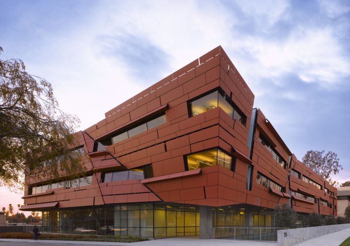 Caltech – Cahill Center for Astronomy and Astrophysics by Hathaway ...