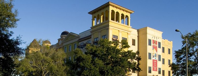 Finfrock Design-Manufacture-Construct - Apopka, Florida | ProView