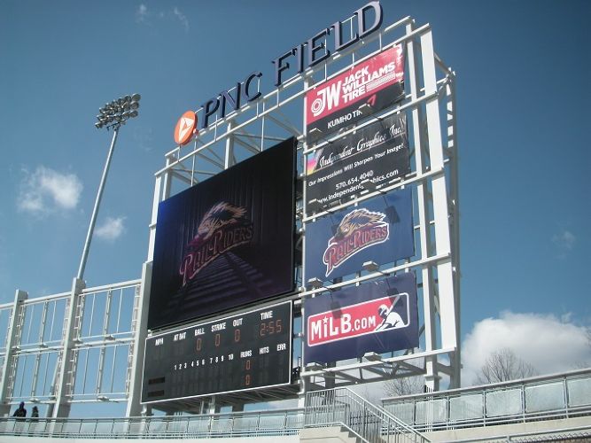 Allied Signage - Locations and Key Contacts | ProView