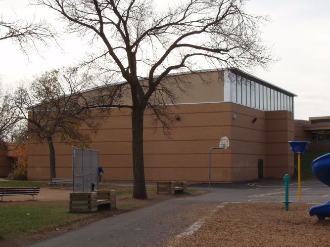 James Steele Construction Co. - Saint Paul, Minnesota | ProView