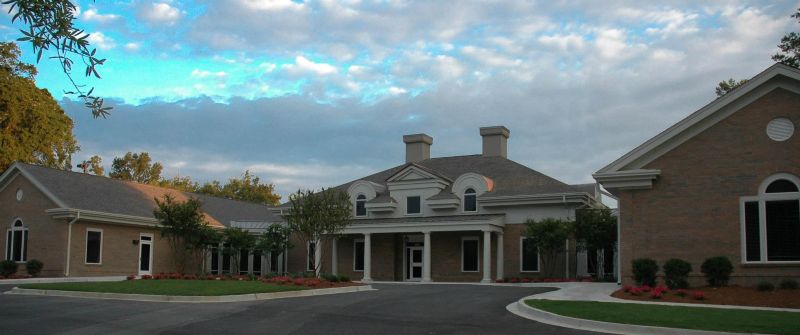 Gilbert Construction Co. - Locations and Key Contacts | ProView