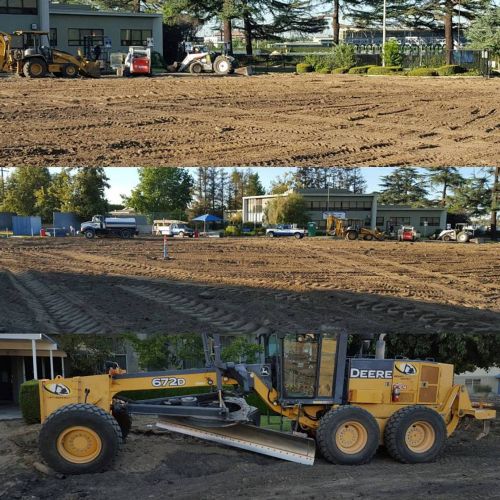 Barnhart School by Bohler Construction in Passadena, CA | ProView