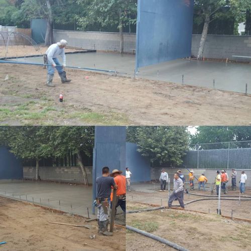 Barnhart School by Bohler Construction in Passadena, CA | ProView