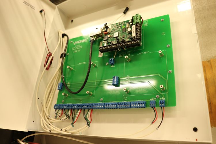 St. David’s Medical Center EP Lab Expansion and Renovations by Xtreme ...