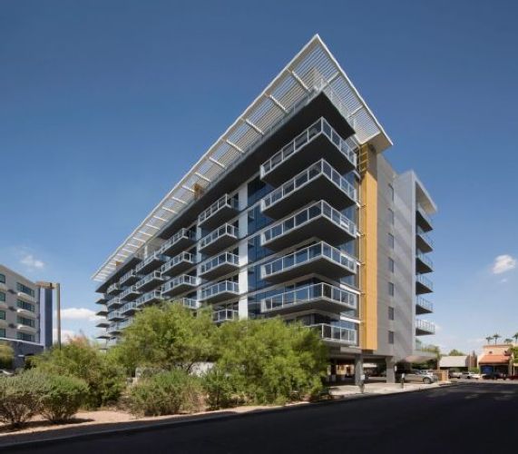 Greenlight Construction - Scottsdale, Arizona | ProView