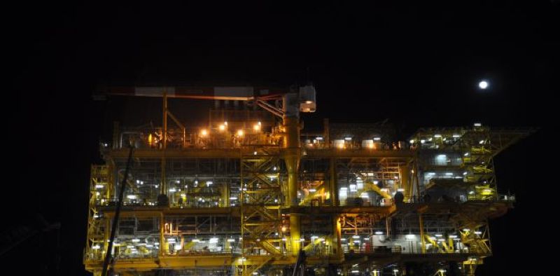 Kiewit Infrastructure West Co. - Draper, Utah | ProView