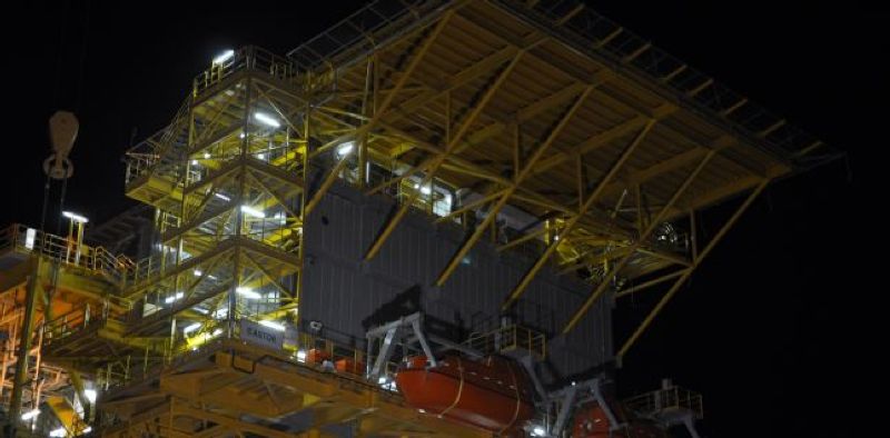 Kiewit Infrastructure West Co. - Draper, Utah | ProView
