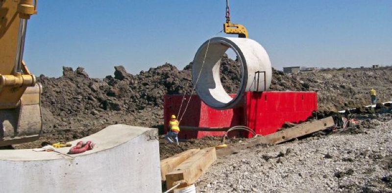 Kiewit Infrastructure West Co. - Draper, Utah | ProView