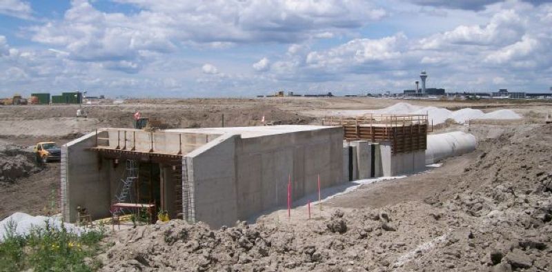 Kiewit Infrastructure West Co. - Draper, Utah | ProView