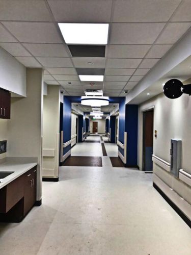 Okemah Community Hospital by RedStone Constr. in , OK | ProView