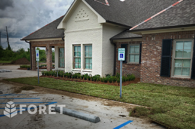 The Foret Group - Thibodaux, Louisiana | ProView