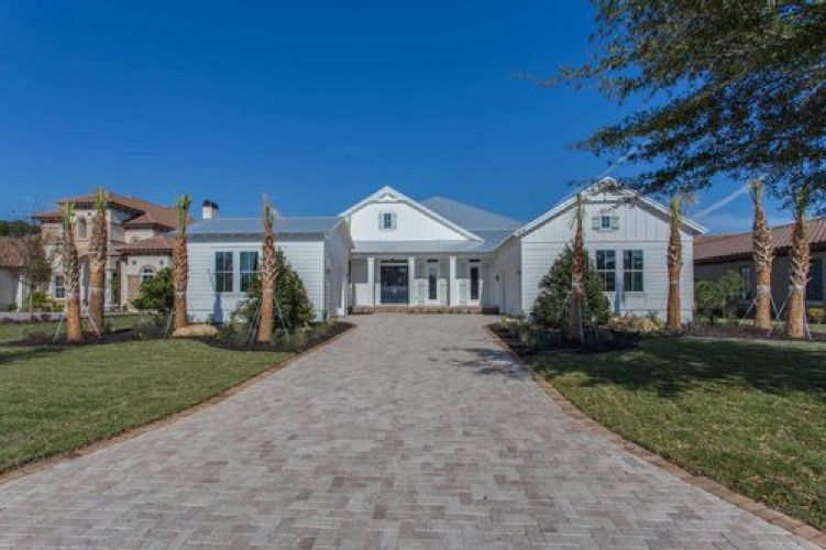 5340 Commissioners Dr by Fox Signature Homes in Jacksonville, FL | ProView