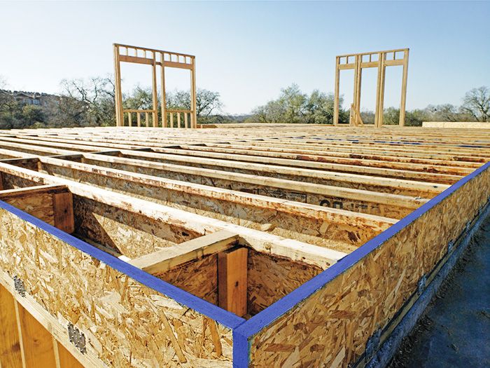 Eastern Engineered Wood Products - Midlothian, Virginia | ProView