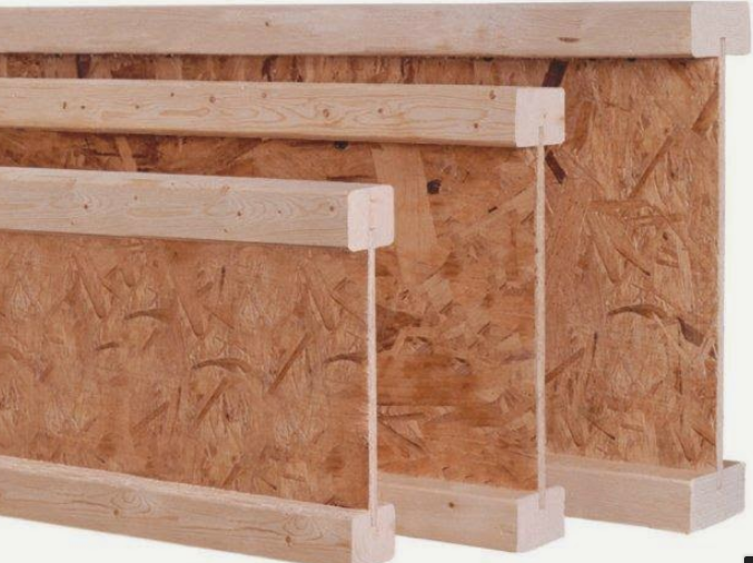 Eastern Engineered Wood Products - Midlothian, Virginia | ProView