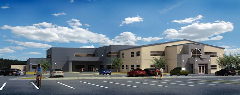 Killian Construction - Terminal - Airport / Bus / Railroad Images | ProView