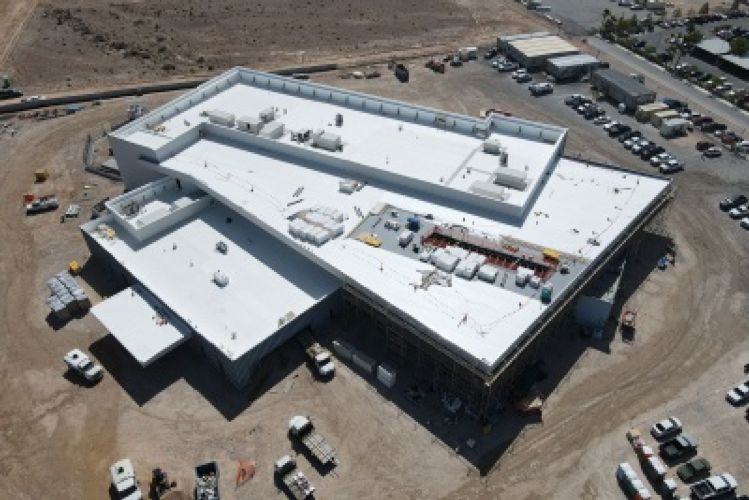 The PENTA Building Group - Locations and Key Contacts | ProView