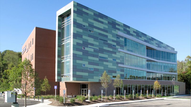 Rycon Construction, Inc. - Pittsburgh, Pennsylvania | ProView