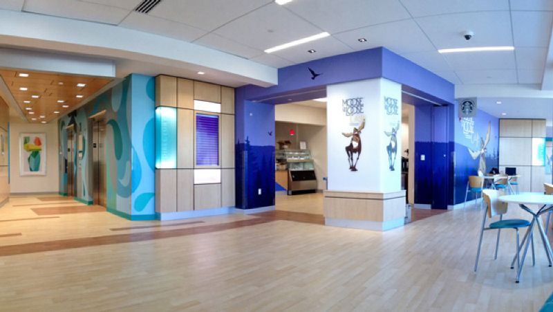 Rycon Construction, Inc. - Pittsburgh, Pennsylvania | ProView