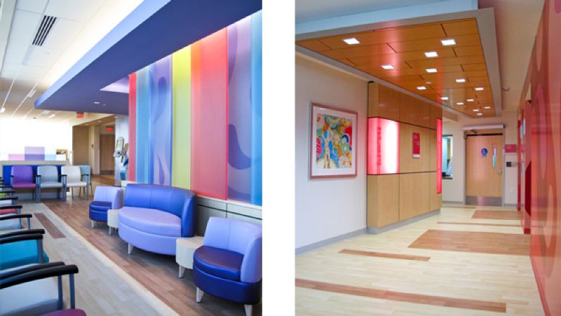 Rycon Construction, Inc. - Pittsburgh, Pennsylvania | ProView