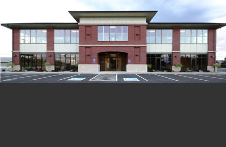 Merlin Medical by Sunwest Builders in Redmond, OR | ProView