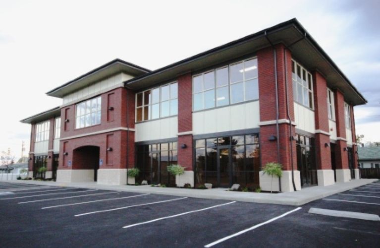 Merlin Medical by Sunwest Builders in Redmond, OR | ProView