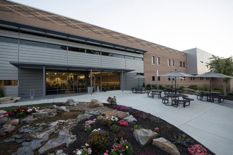 Cameron Memorial Community Hospital by The Hagerman Group in Angola, IN ...