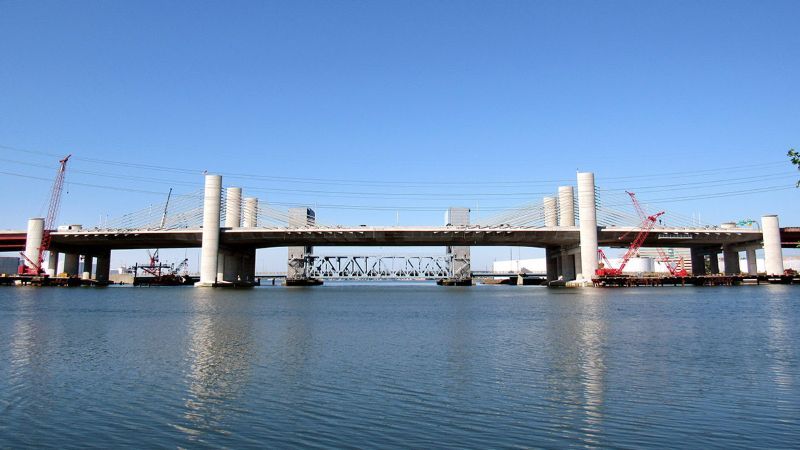 The Walsh Group - Construction Projects | ProView