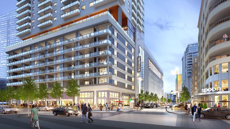 The Walsh Group - Construction Projects | ProView